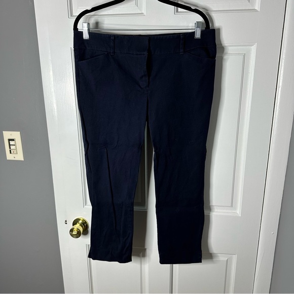 New York & Company | Pants & Jumpsuits | Nyco The Audrey Pant The Slim ...